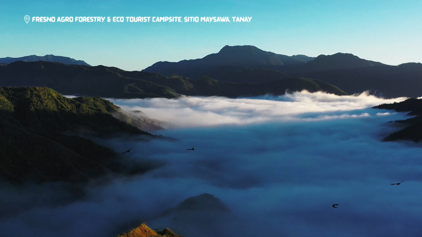 Tourist Spots In Rizal For Adventure-Seekers | 7641 Islands of the ...