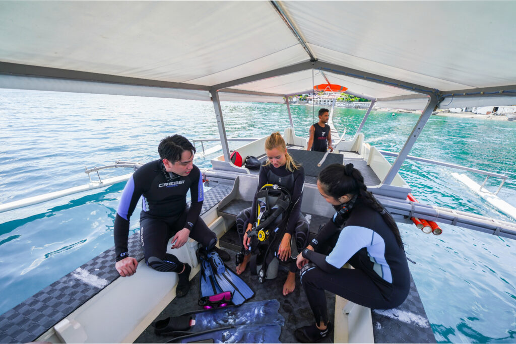 A Breakdown of Anilao’s Most Popular Diving Sites