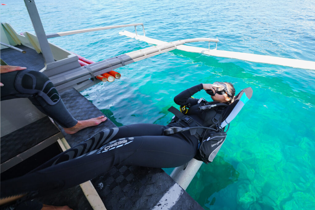 A Breakdown of Anilao’s Most Popular Diving Sites