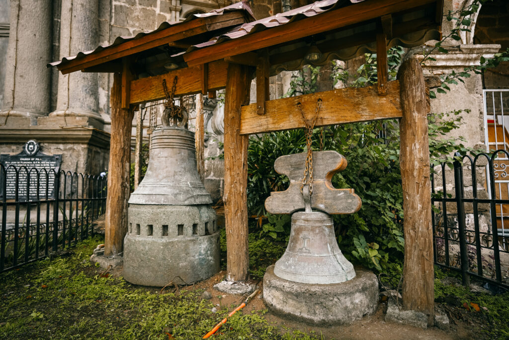 The Miraculous Stories of Laguna’s Historic Churches