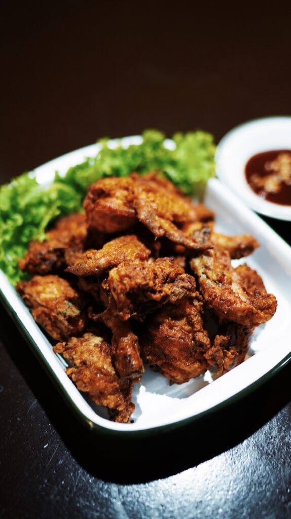 The Ultimate Cavite Food Trip