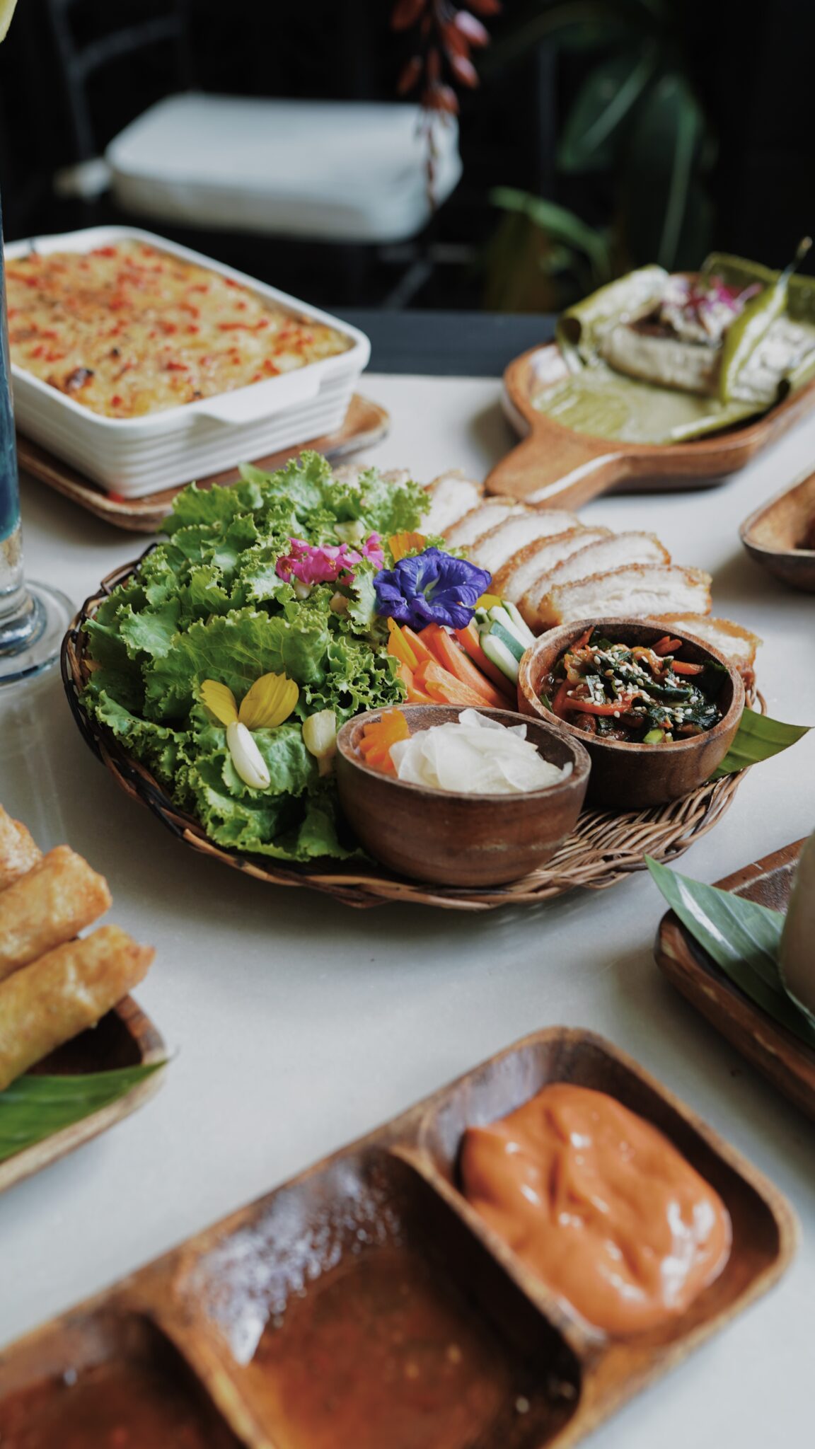 Dishes and Drinks You Shouldn’t Miss When in CALABARZON