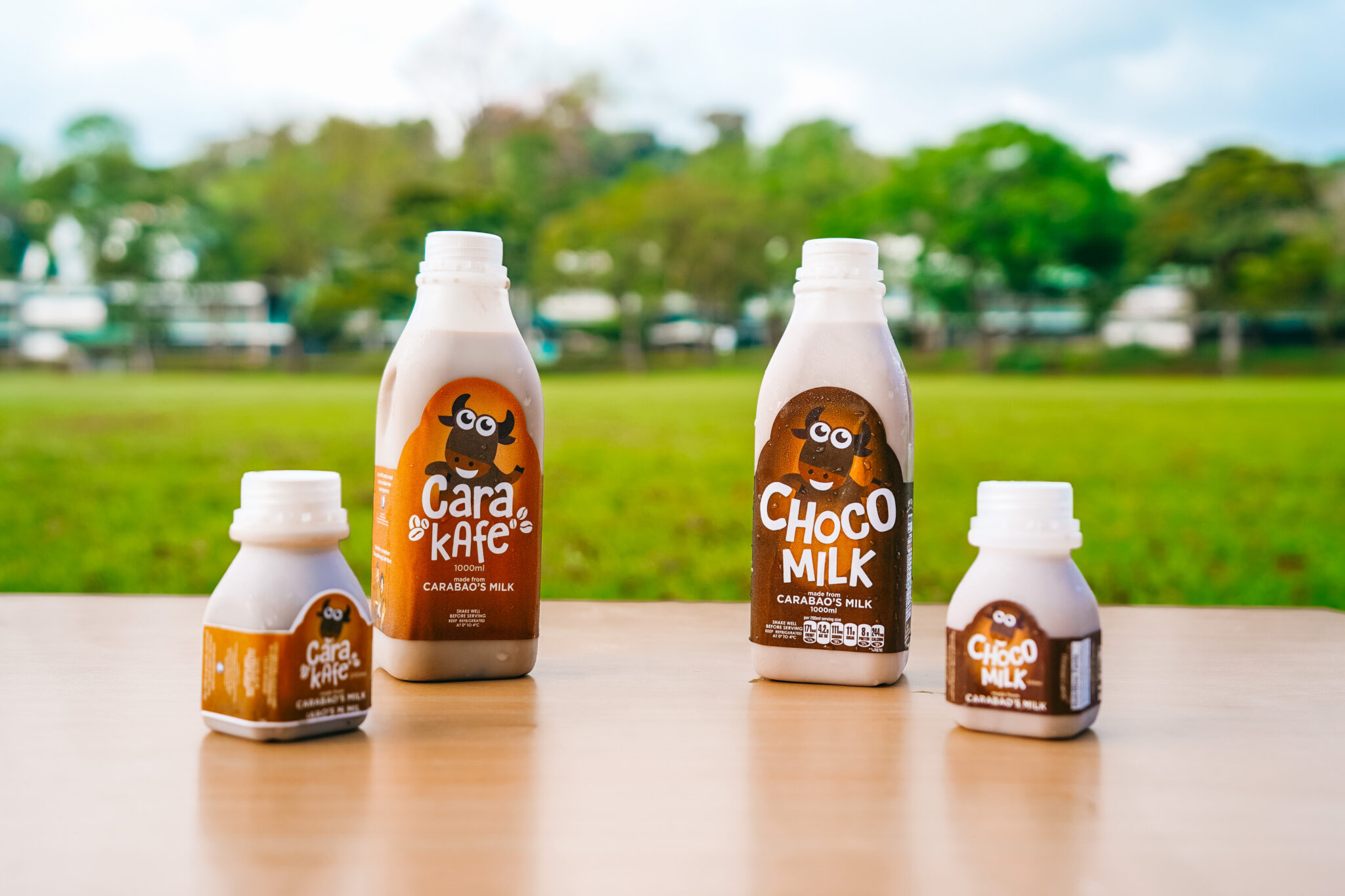 Dishes and Drinks You Shouldn’t Miss When in CALABARZON