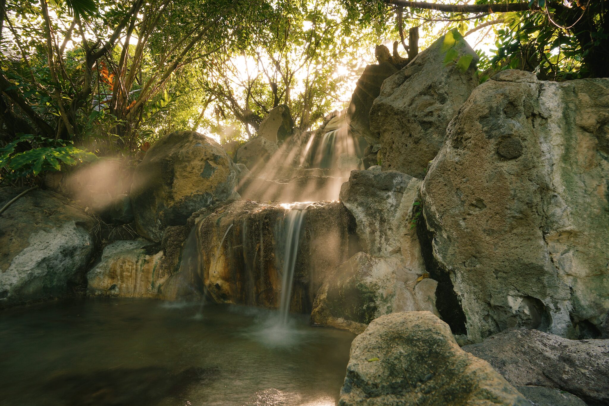 Top Staycation Spots Just Hours Away from Manila