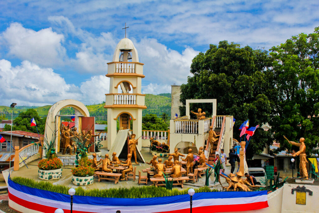 Perspective-Changing Eastern Visayas Tours to Take Note of