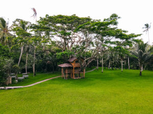 Natural Attractions and Green Spaces Around CALABARZON