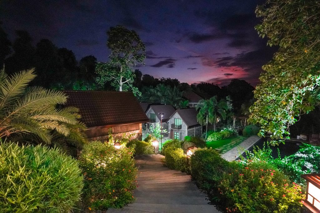 Luxurious and Sustainable Tourist Spots in Batangas