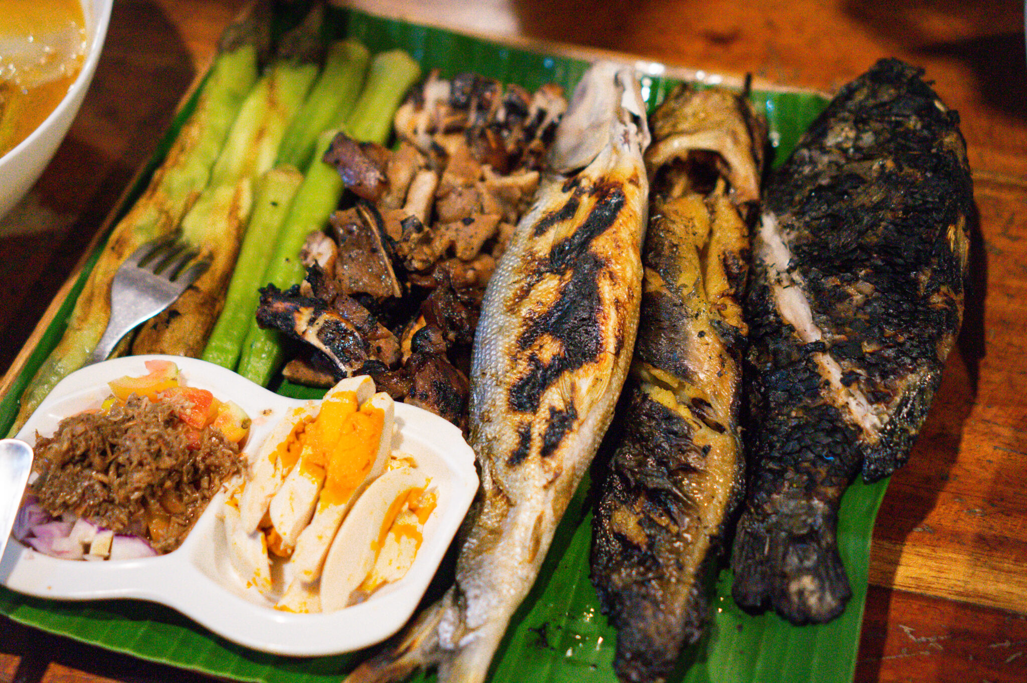 Take a Quick Drive to Rizal and Try These Top Delicacies