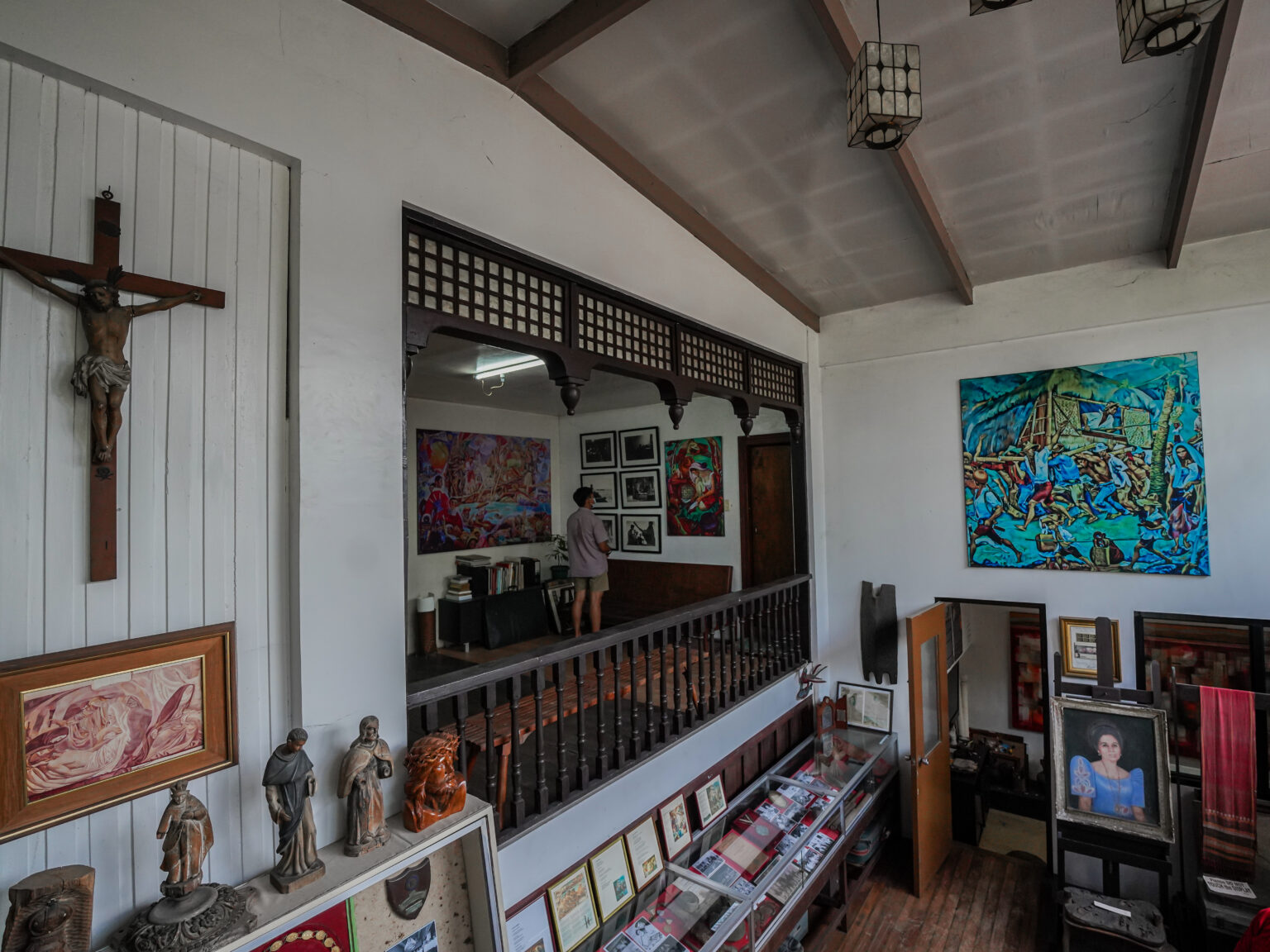 5 Must-Visit Museums in Angono and Antipolo