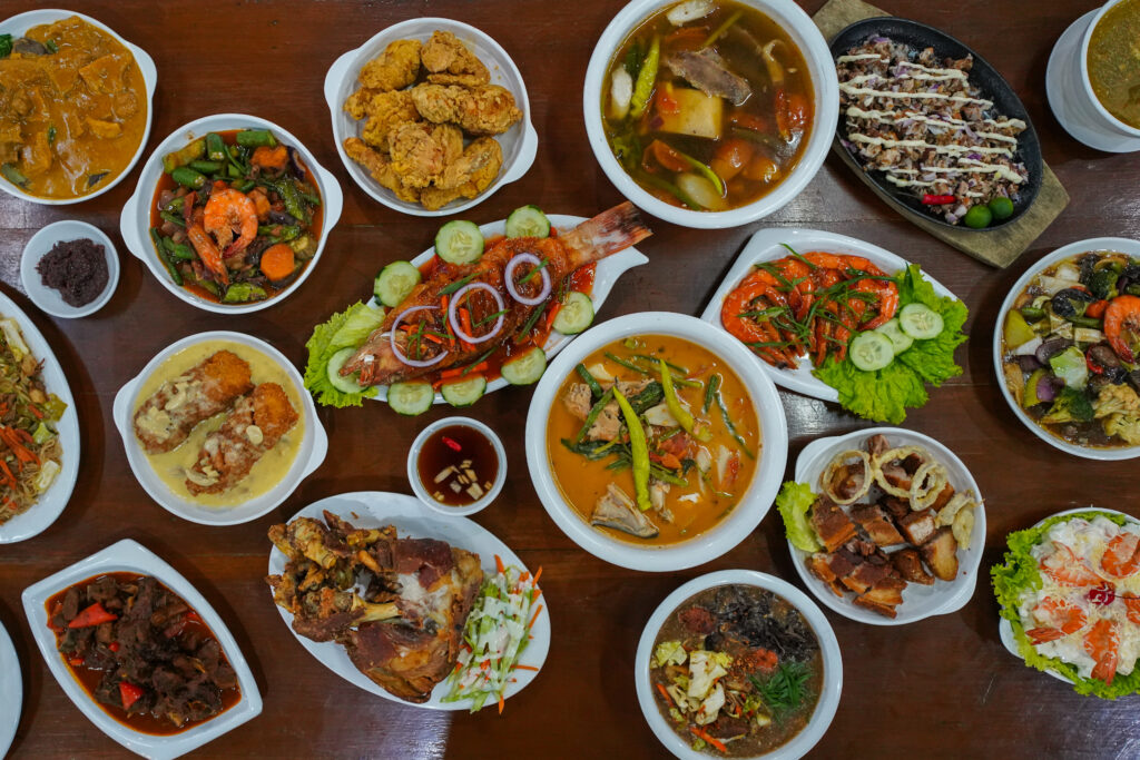 Take a Quick Drive to Rizal and Try These Top Delicacies