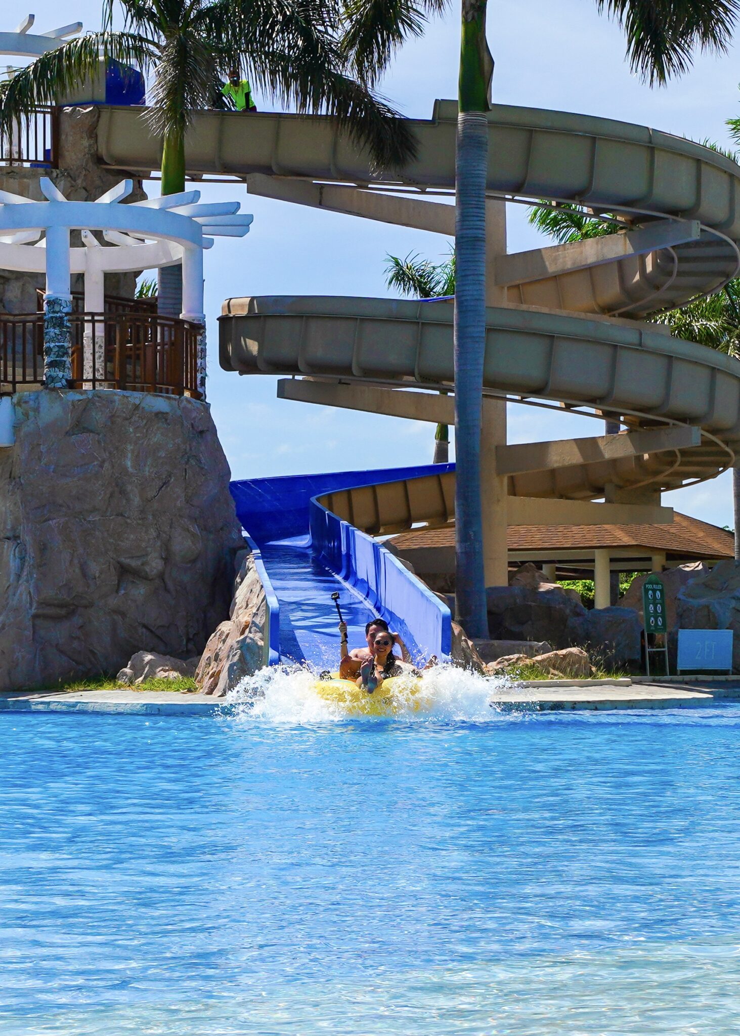 All the Water Adventures to Try While in Batangas