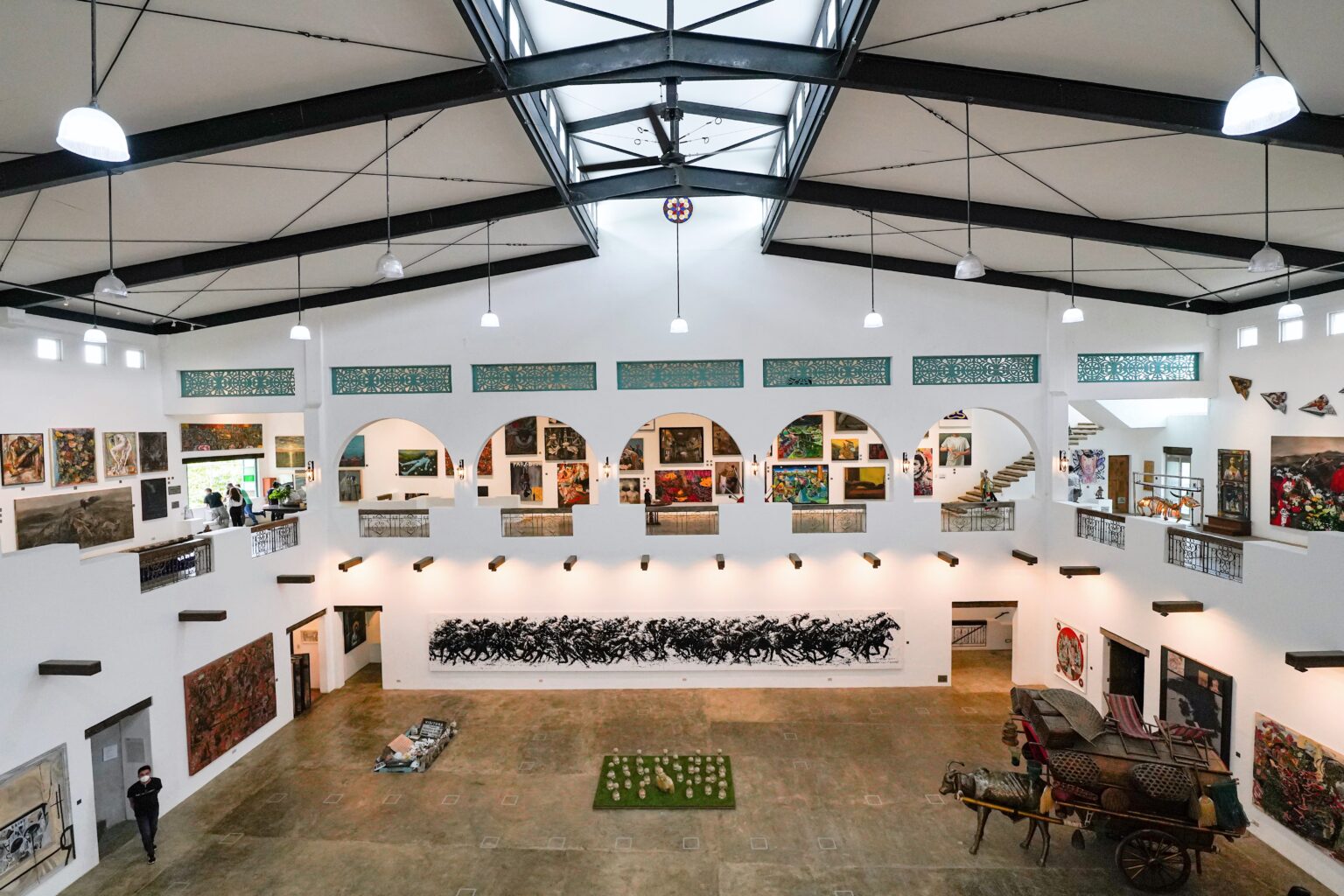 5 Must-Visit Museums in Angono and Antipolo