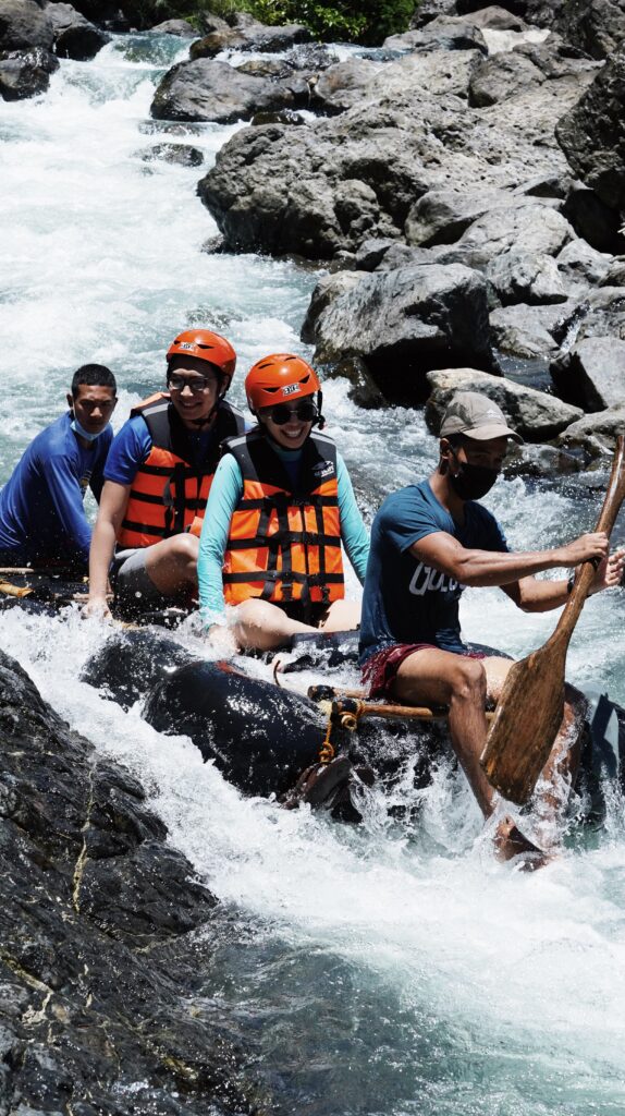 Where to Travel in CALABARZON Based on Your Personality