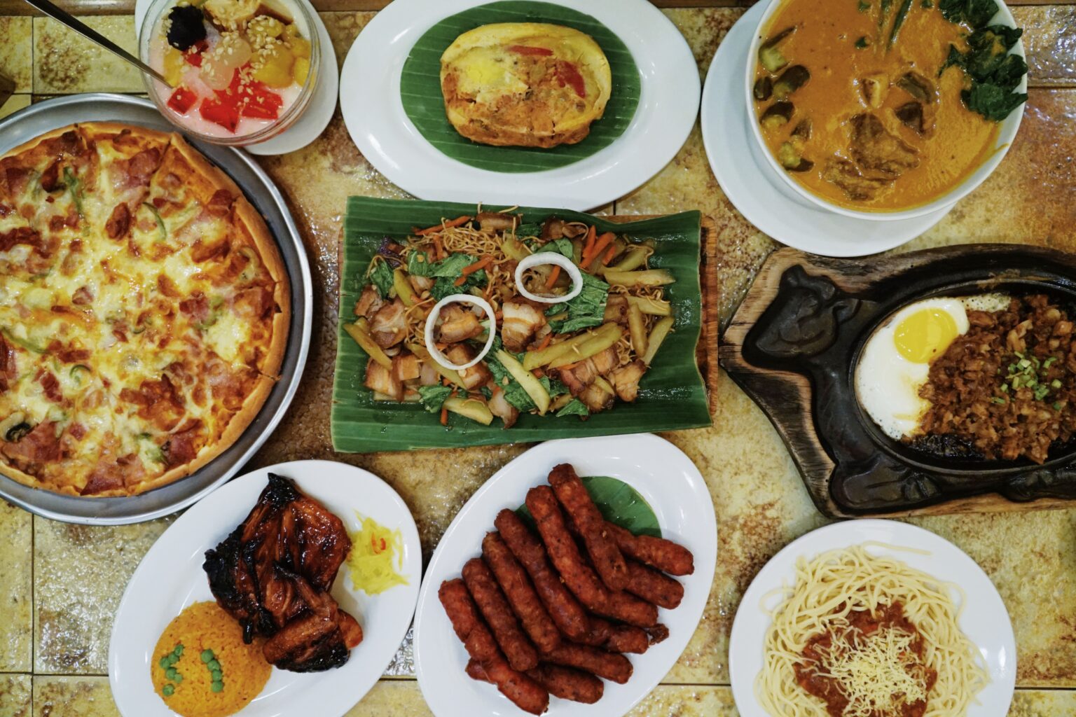Getting to Know Quezon Through Its Famous Dishes