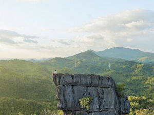 Natural Attractions and Green Spaces Around CALABARZON