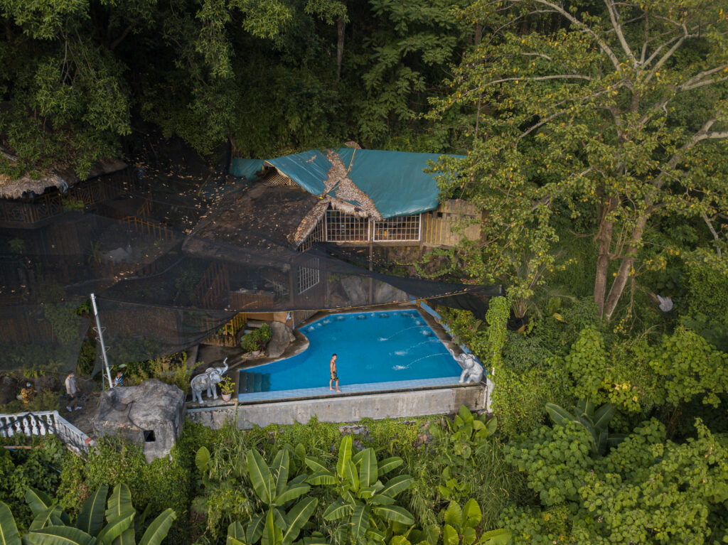 Green Sanctuaries in Rizal with Breathtaking Views