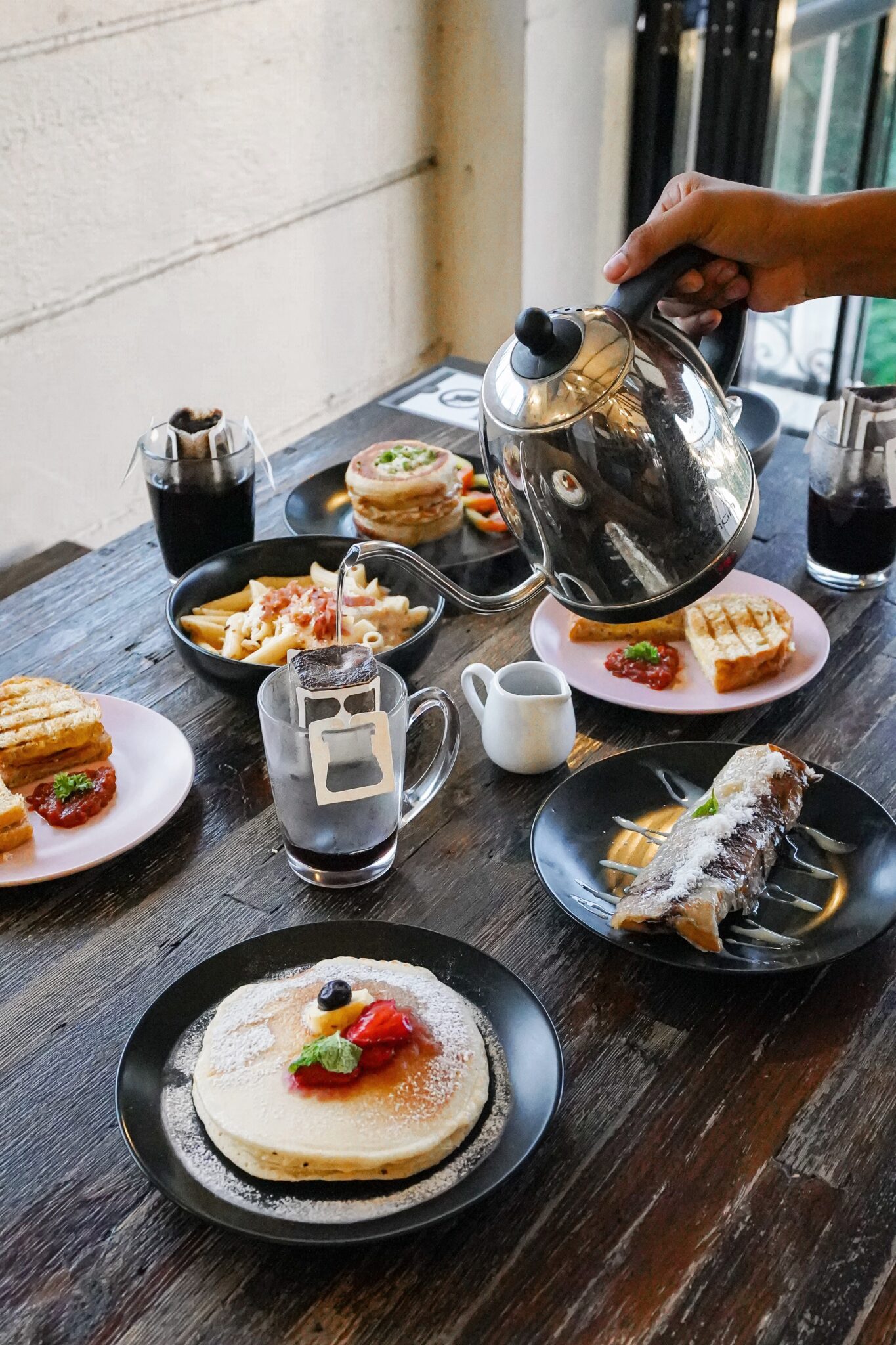 Take a Quick Drive to Rizal and Try These Top Delicacies