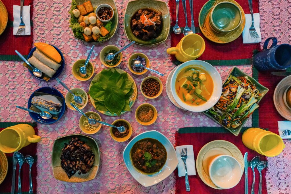 Take a Quick Drive to Rizal and Try These Top Delicacies