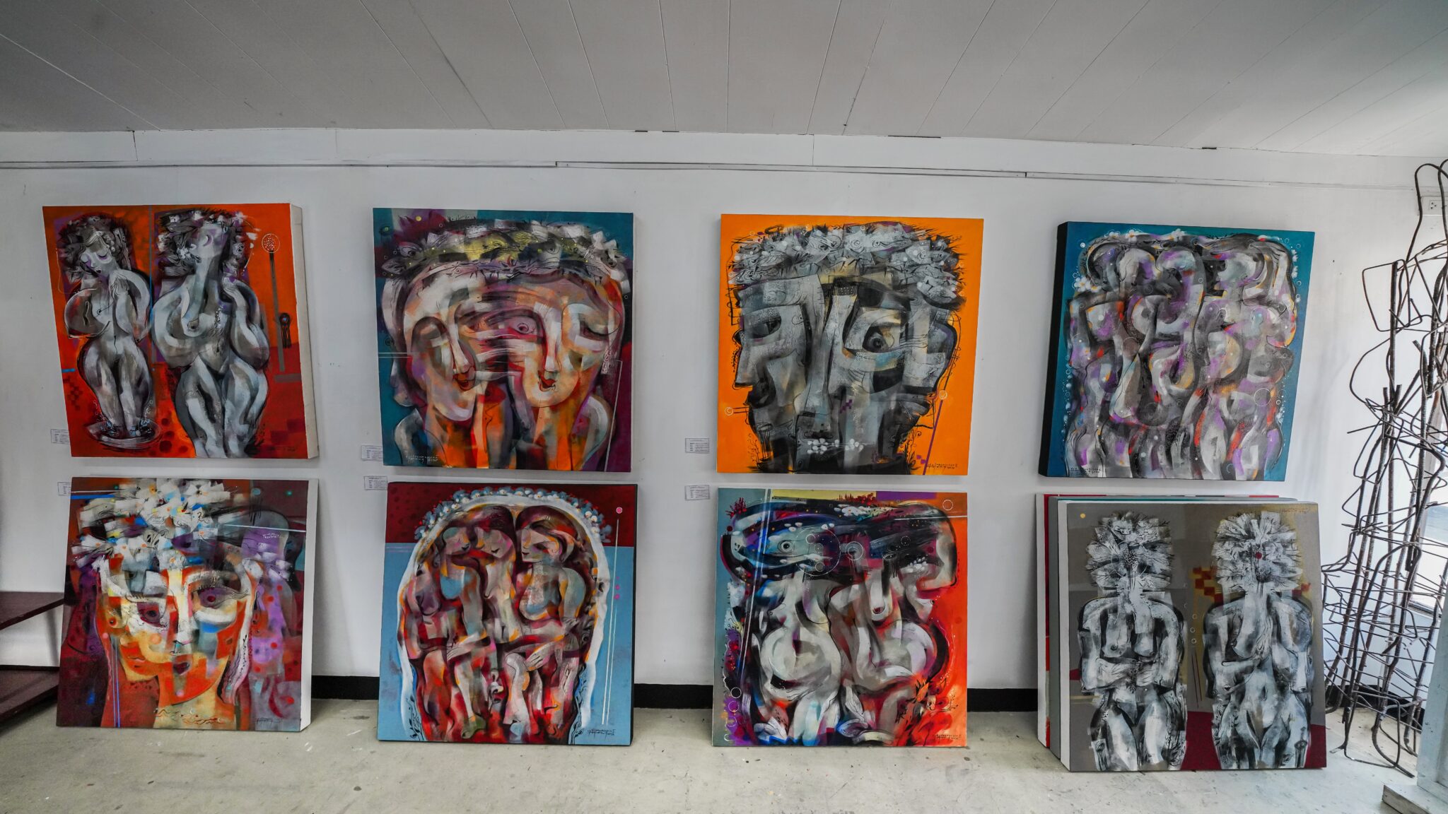 Artists and Destinations in Rizal That Preserve Its Heritage