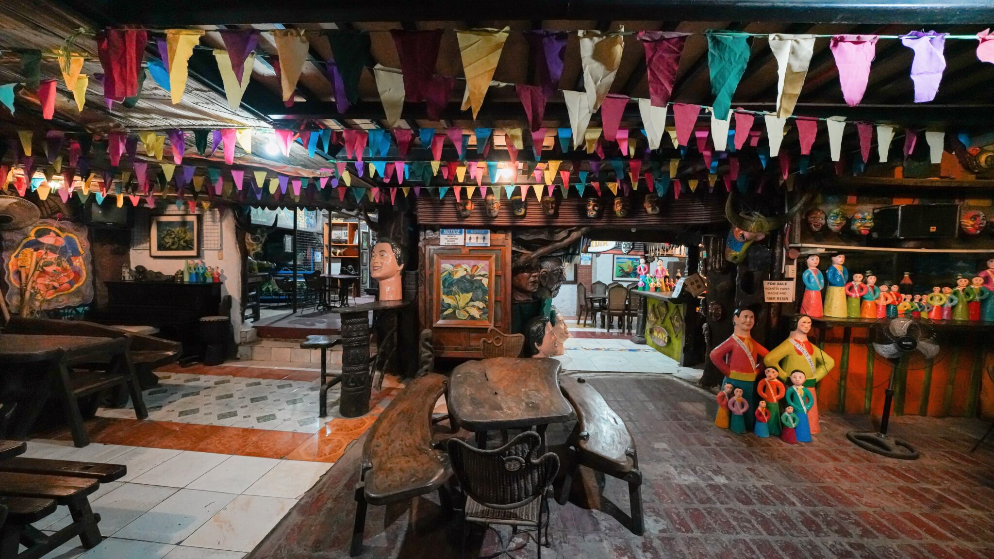 5 Must-Visit Museums in Angono and Antipolo
