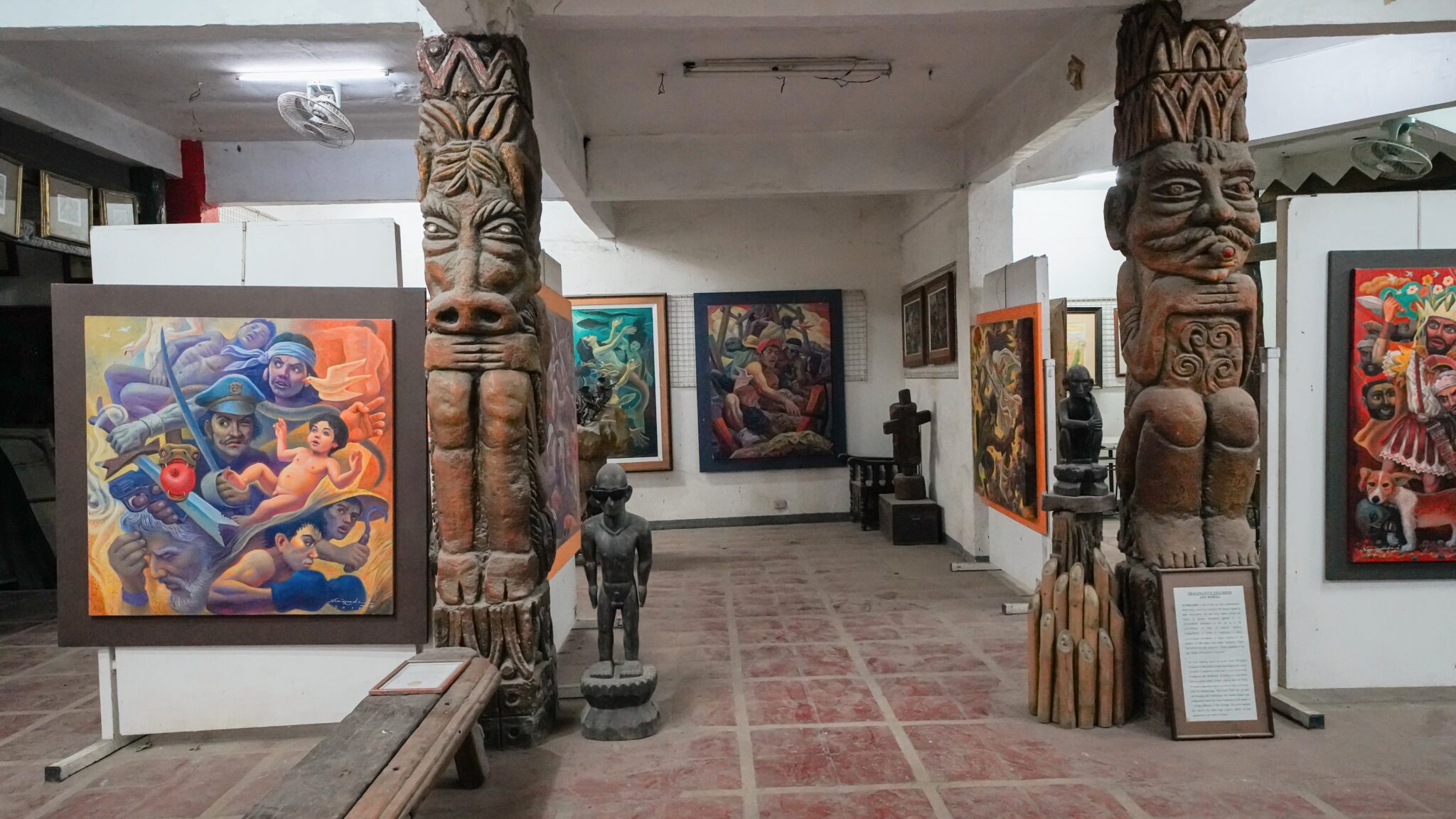 5 Must-Visit Museums in Angono and Antipolo