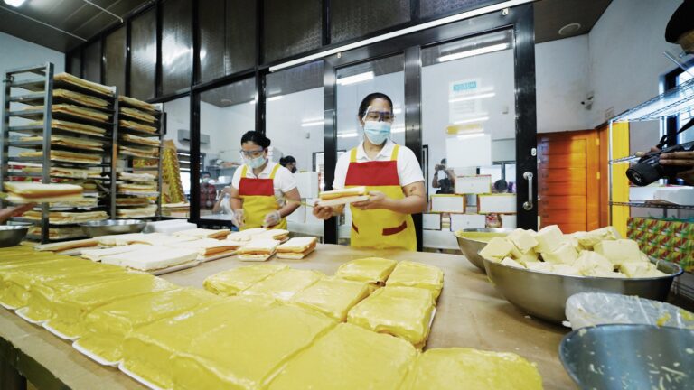 Getting to Know Quezon Through Its Famous Dishes