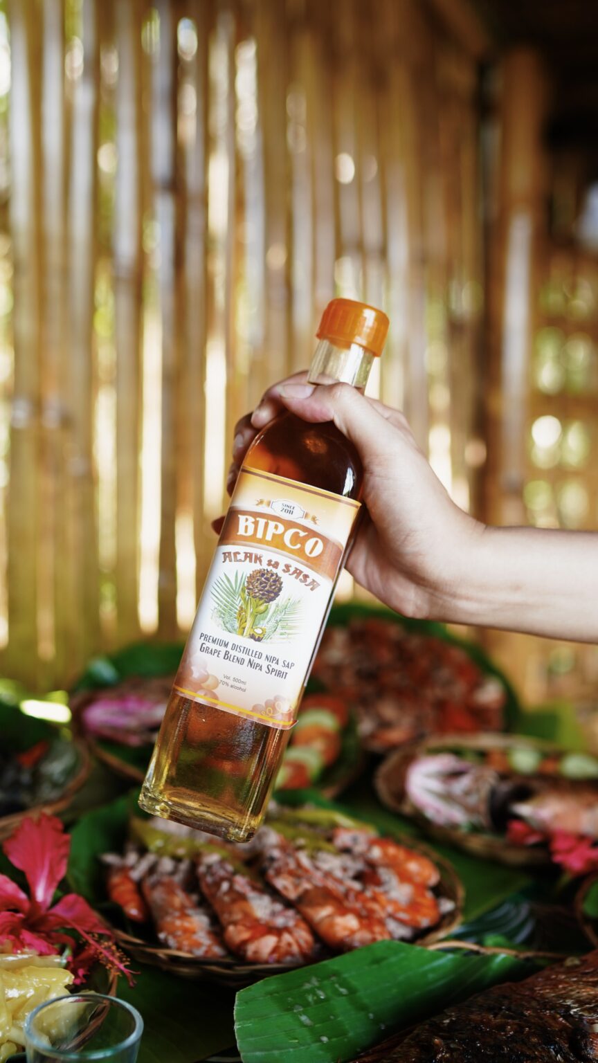Getting to Know Quezon Through Its Famous Dishes