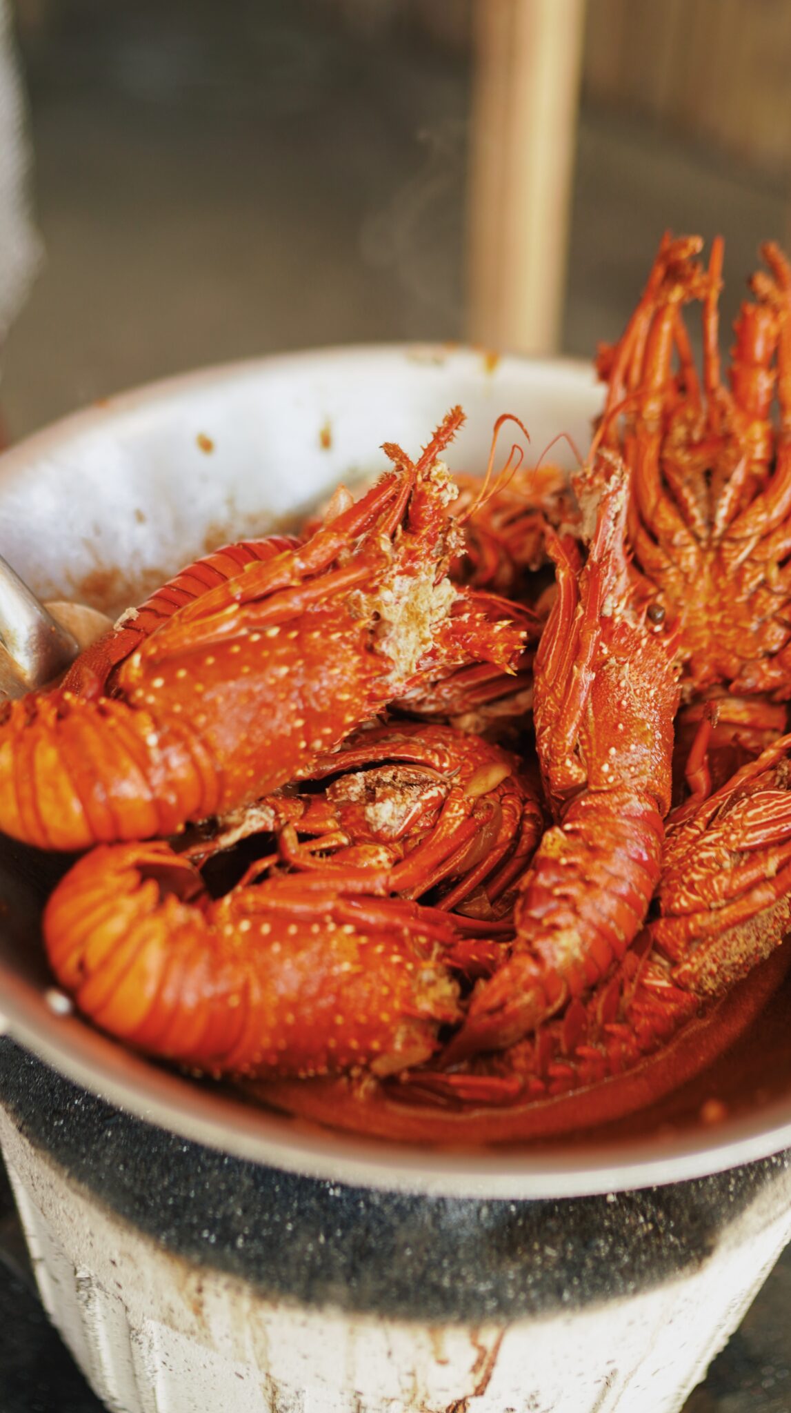 Getting to Know Quezon Through Its Famous Dishes