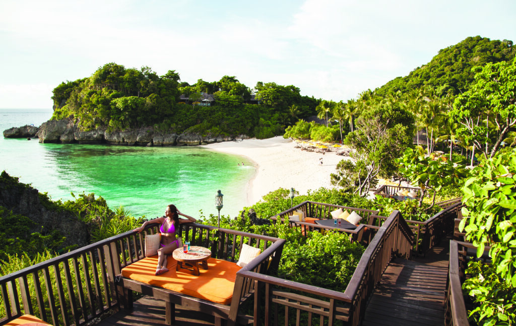 Boracay Levels Up as a WFH-Friendly Hub