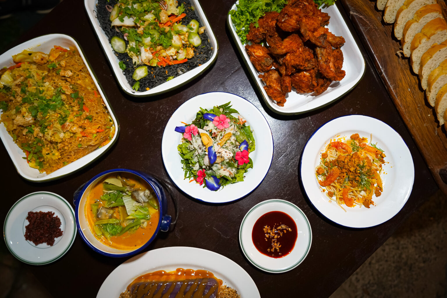 The Ultimate Cavite Food Trip
