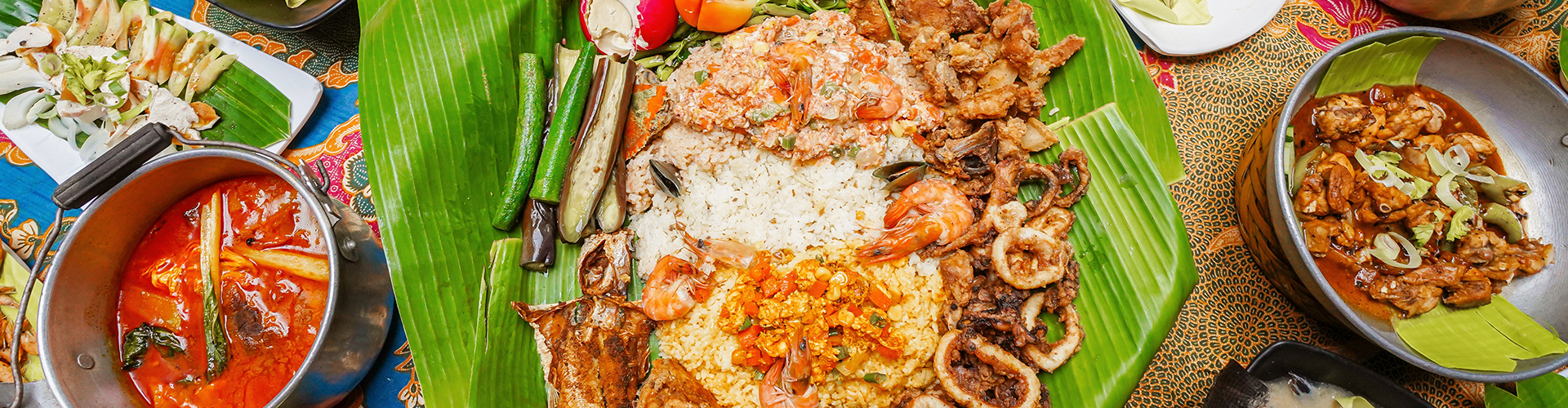 Dishes and Drinks You Shouldn’t Miss When in CALABARZON