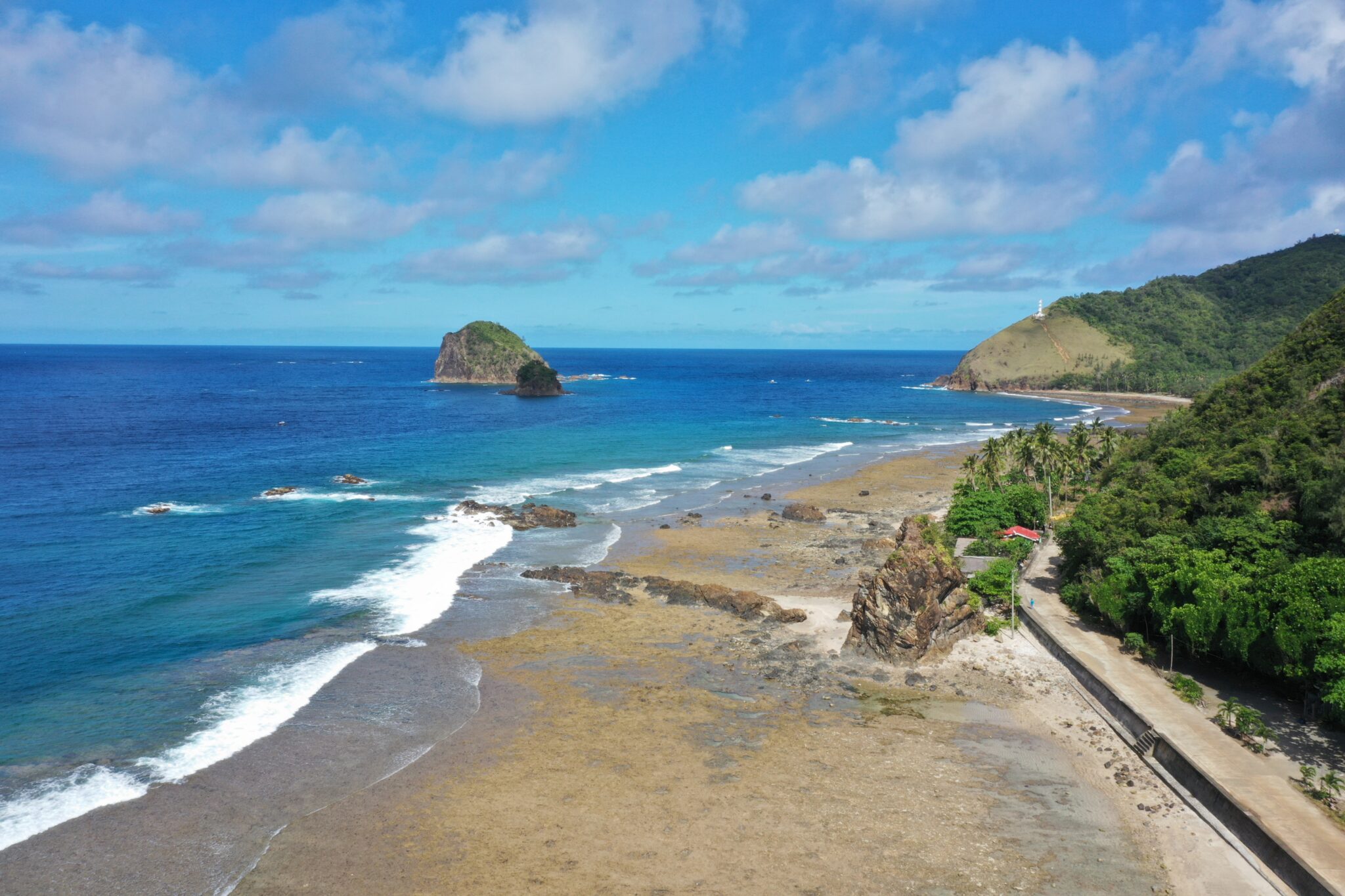 This Architect Moved to Baler to Build a Career and a Family