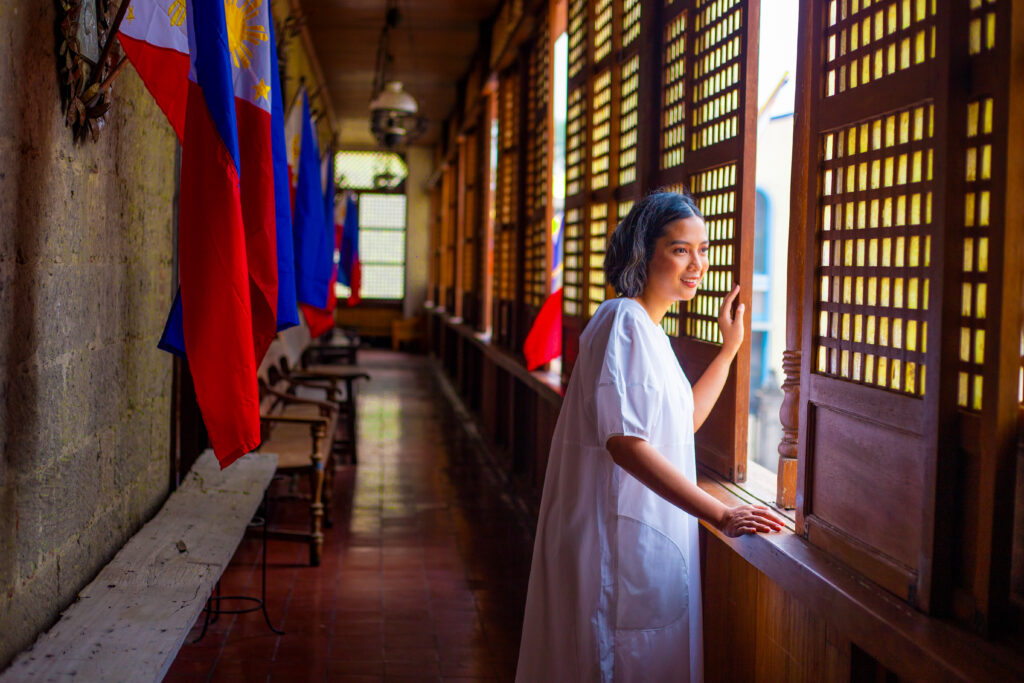 Immerse in Heroes, History, and Heritage at Bulacan