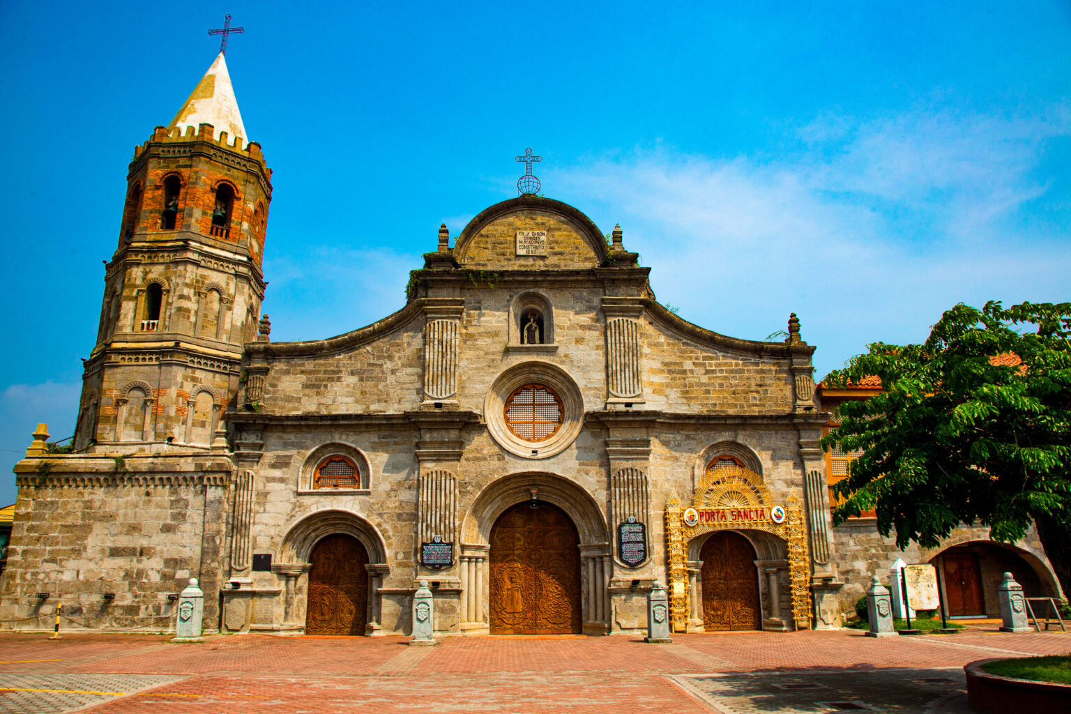 Immerse in Heroes, History, and Heritage at Bulacan