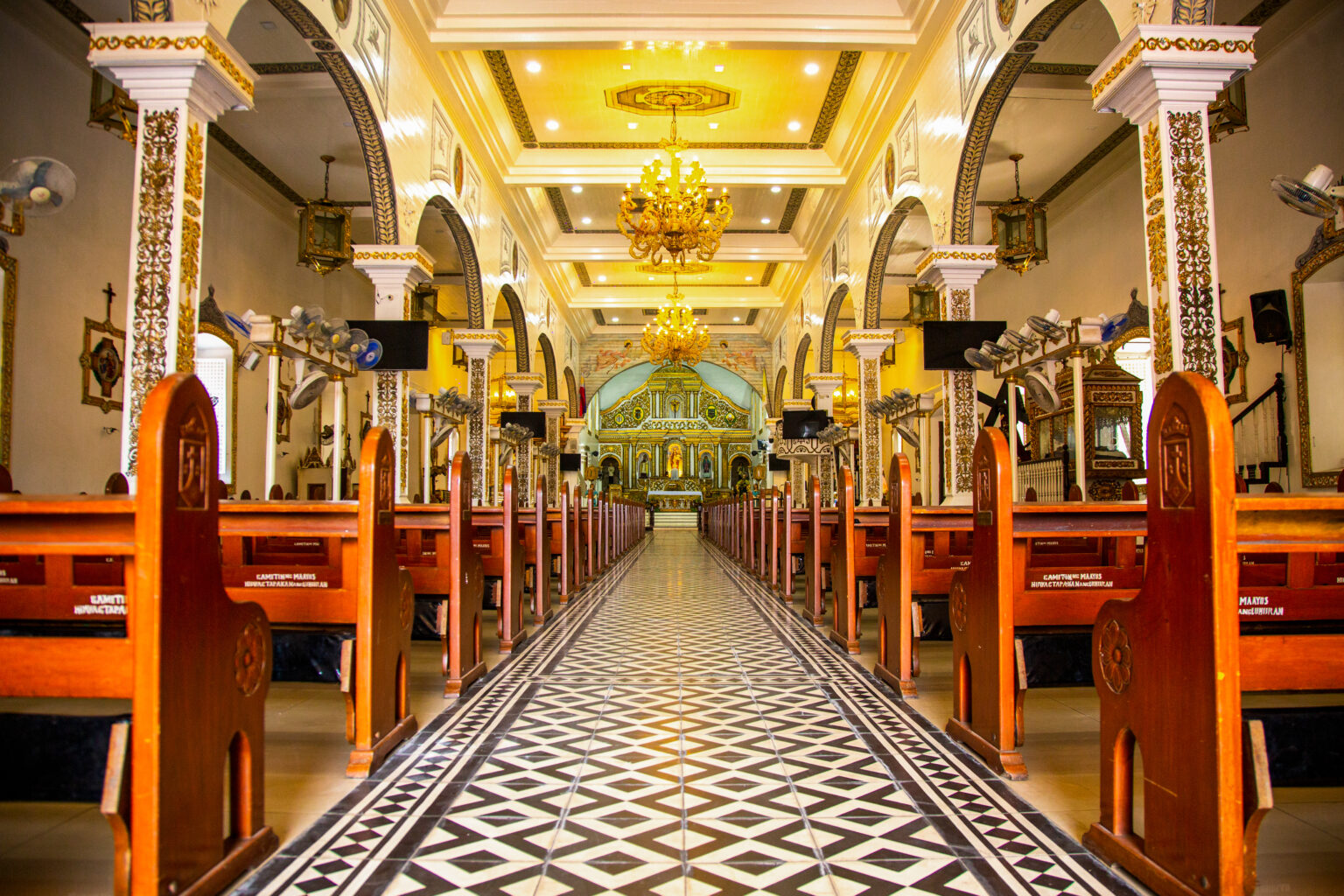 Immerse in Heroes, History, and Heritage at Bulacan