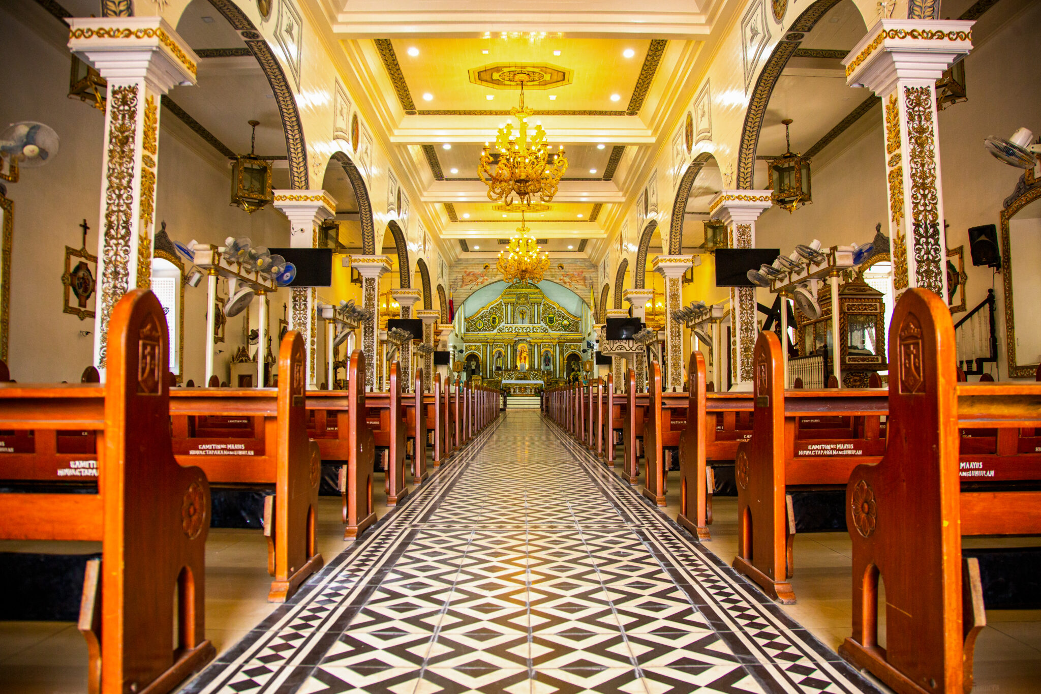 Immerse in Heroes, History, and Heritage at Bulacan