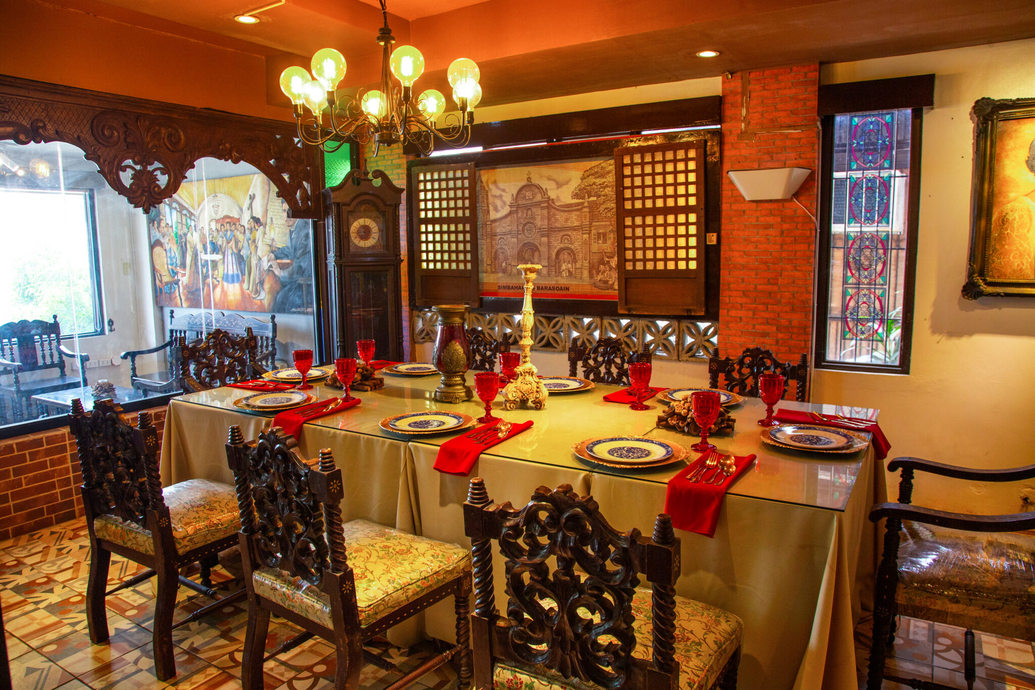 Immerse in Heroes, History, and Heritage at Bulacan