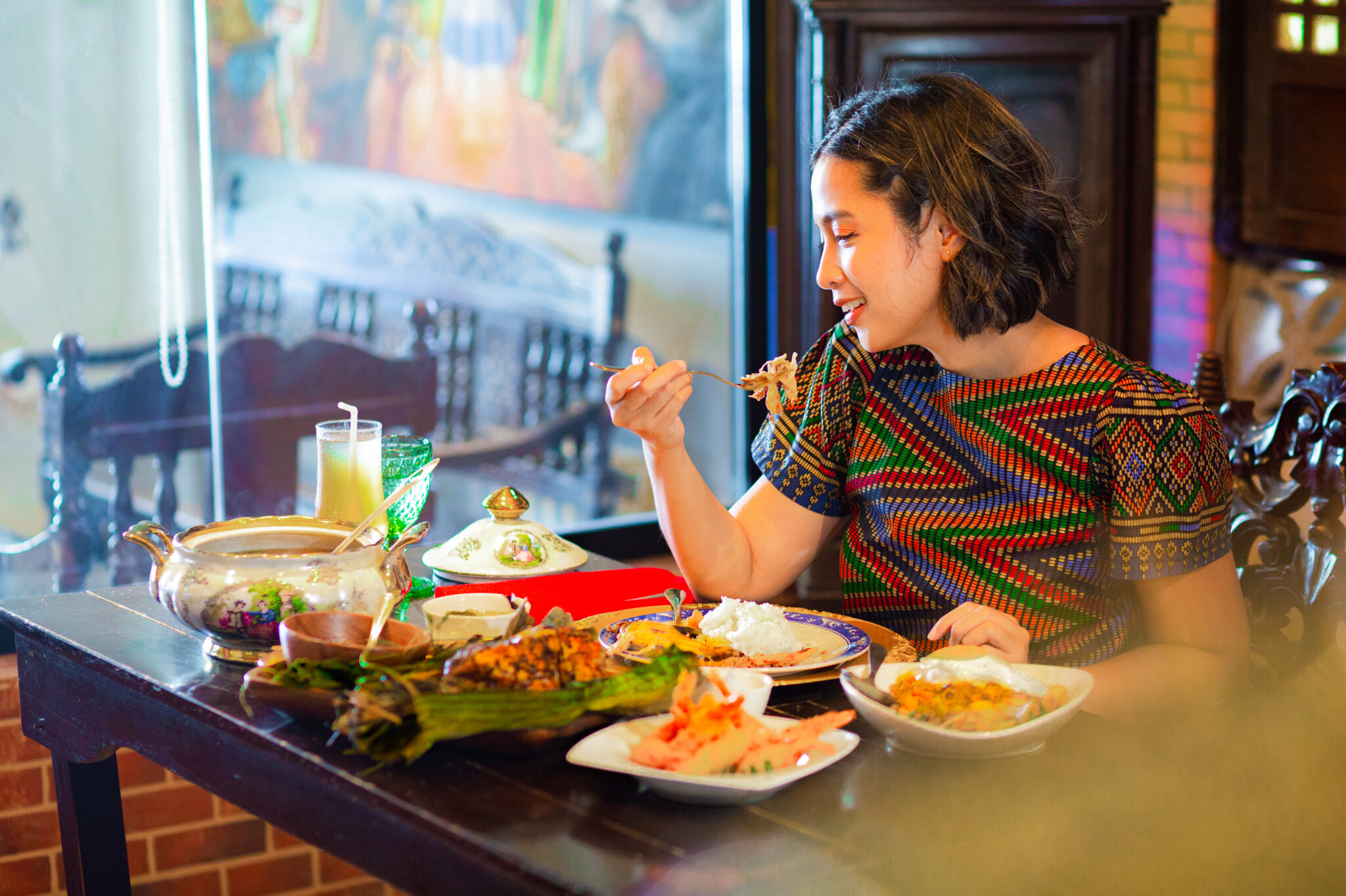 Immerse in Heroes, History, and Heritage at Bulacan