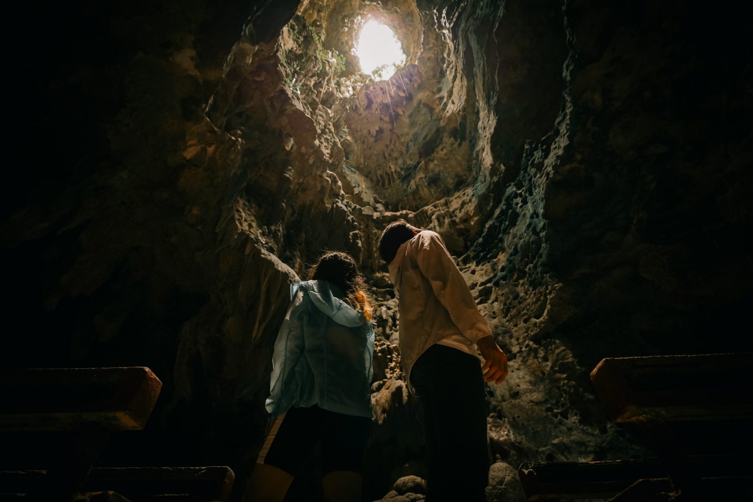 67,000-Year-Old Fossils Inside Cagayan’s Callao Cave