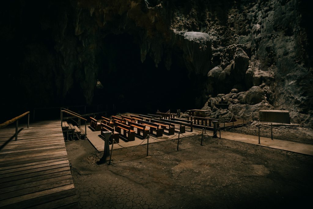 67,000-Year-Old Fossils Inside Cagayan’s Callao Cave