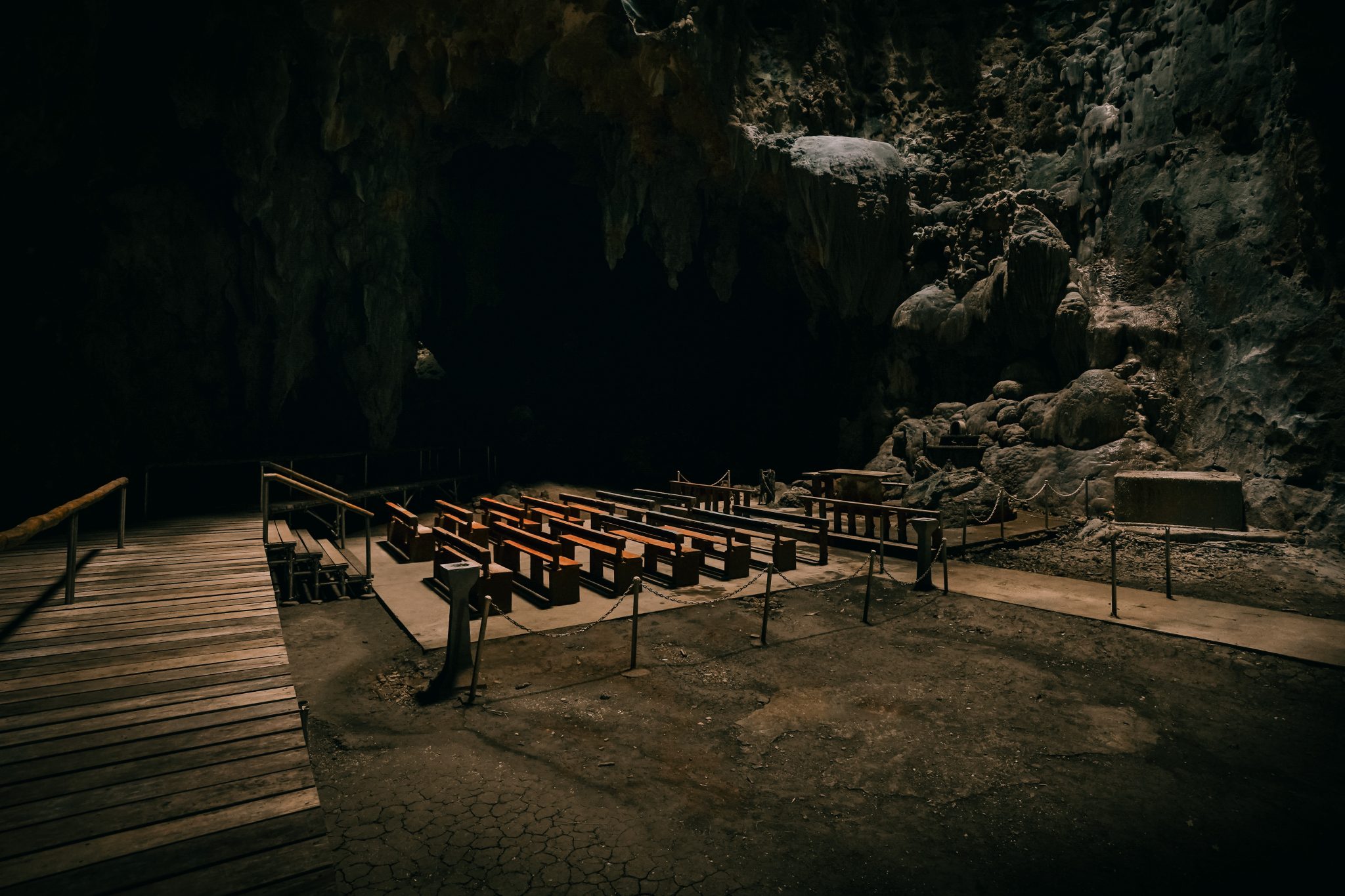 67,000-Year-Old Fossils Inside Cagayan’s Callao Cave