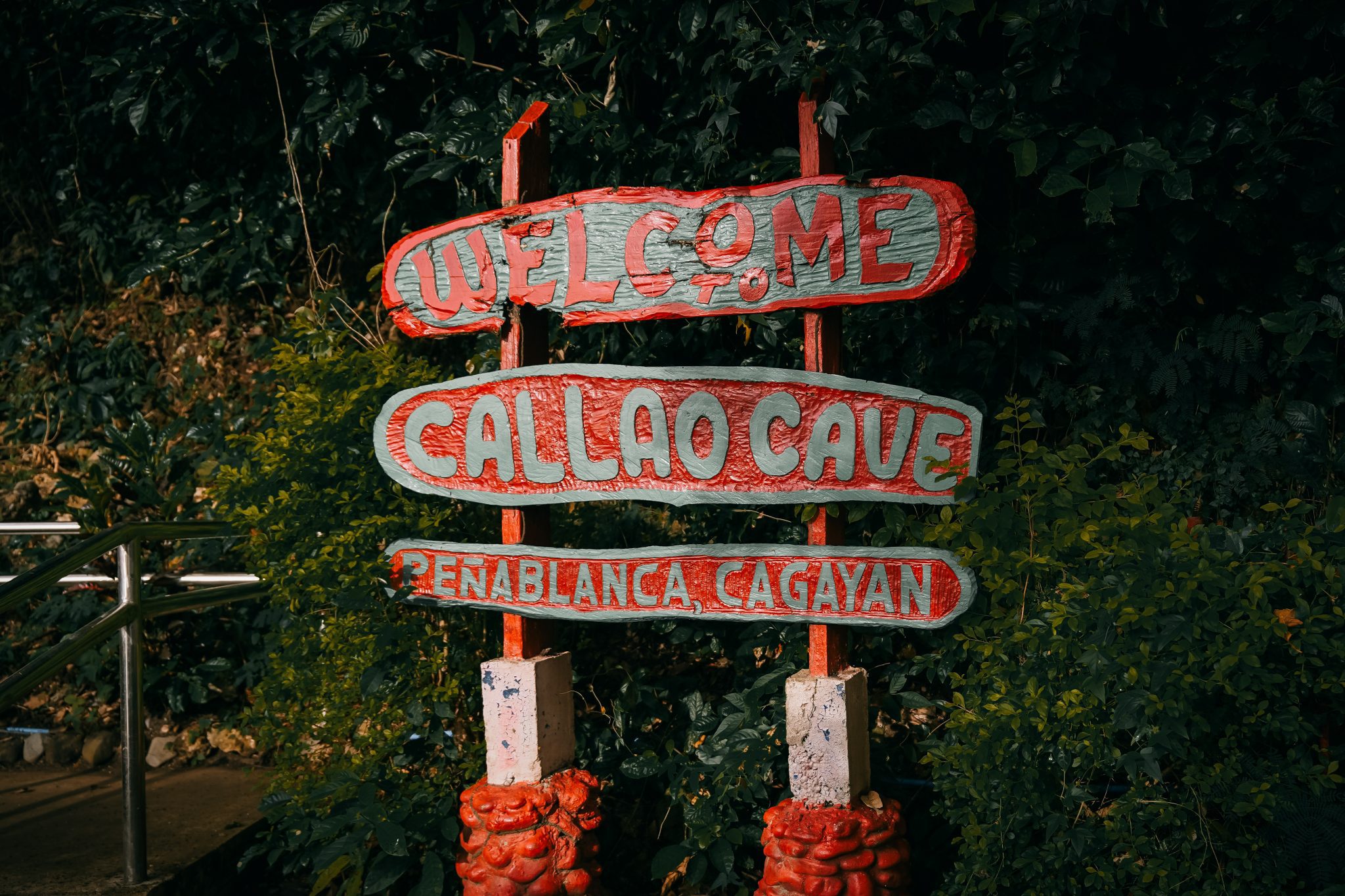 67,000-Year-Old Fossils Inside Cagayan’s Callao Cave