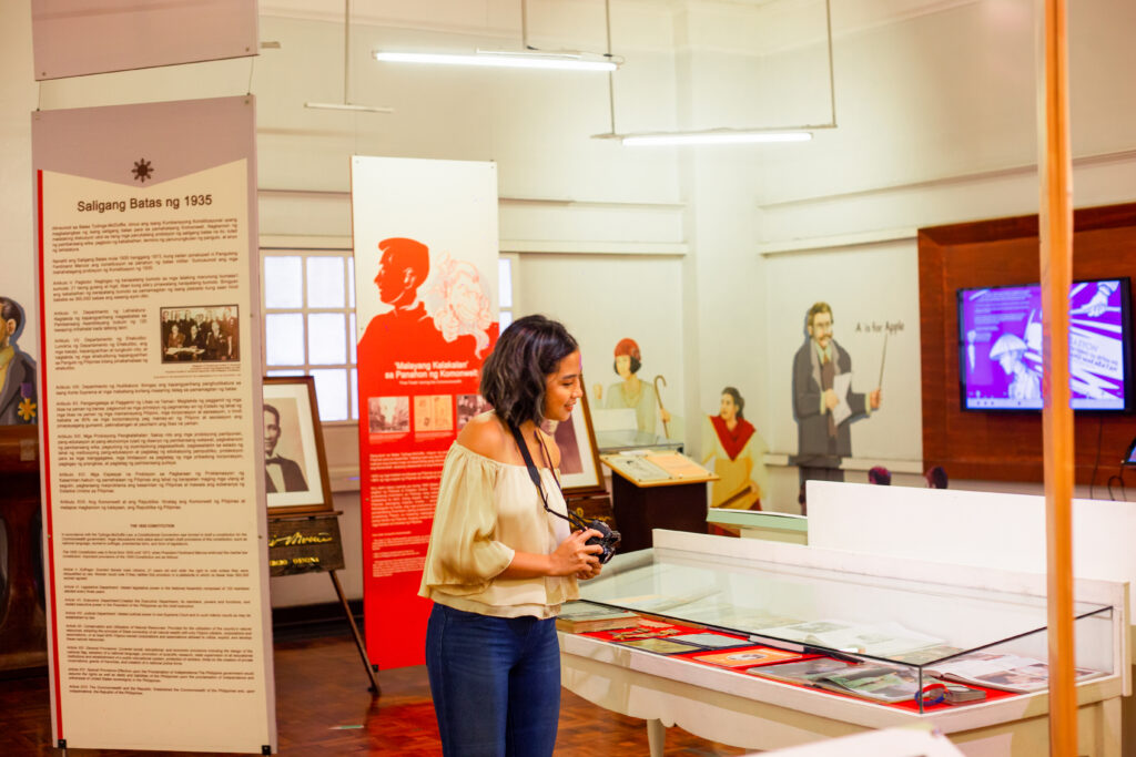 Immerse in Heroes, History, and Heritage at Bulacan