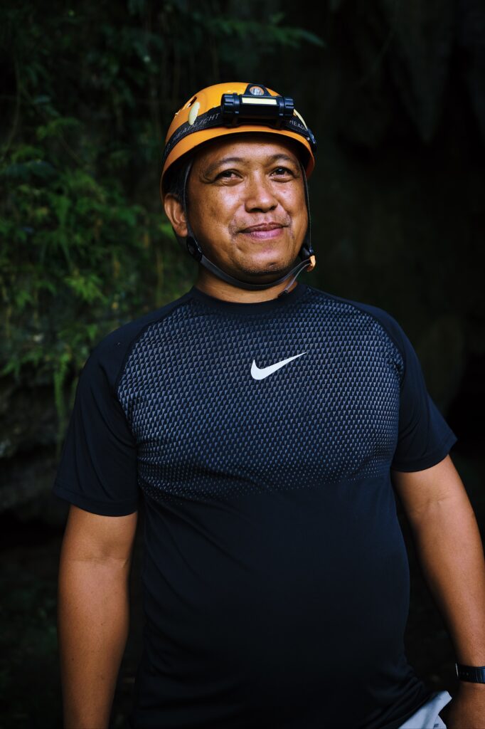 Capisaan Cave is a Spelunking Paradise