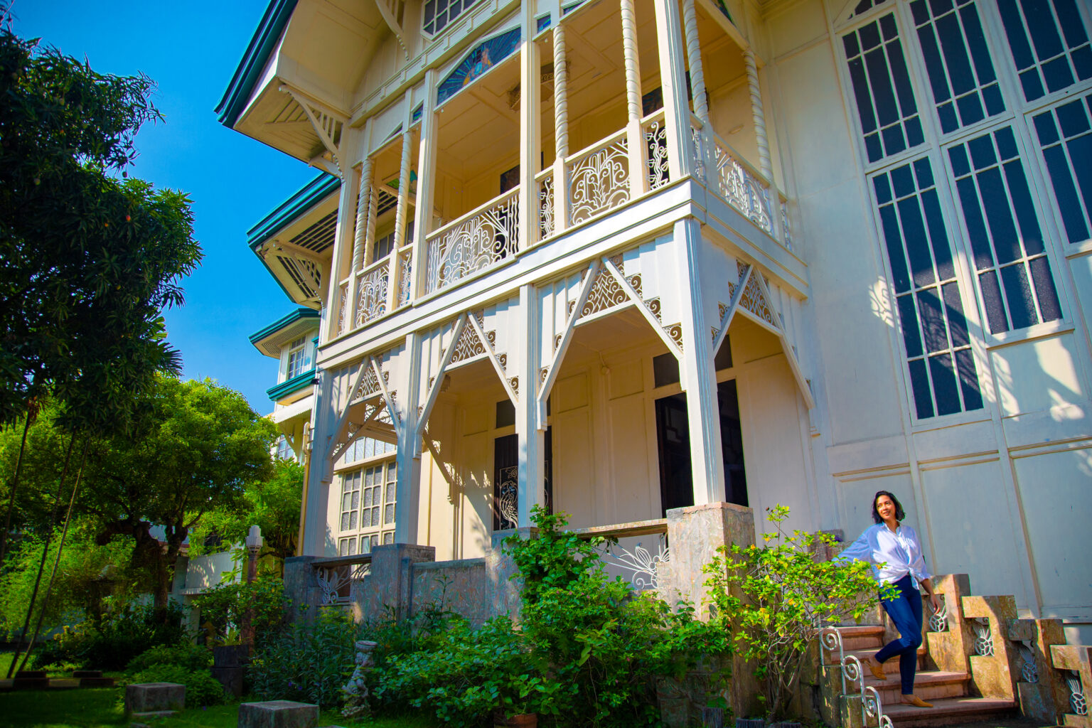 Immerse in Heroes, History, and Heritage at Bulacan