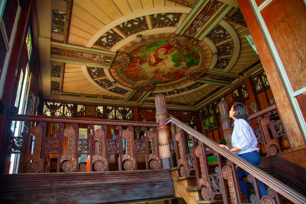 Immerse in Heroes, History, and Heritage at Bulacan
