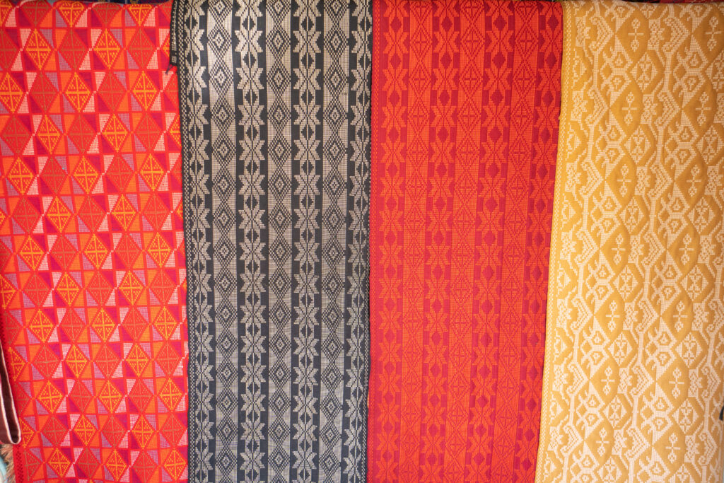 A Look Into Zamboanga's Weaving Pride