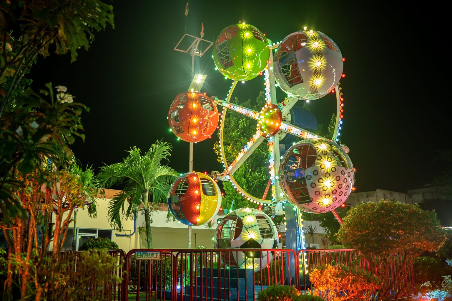 A Visit to Glorious Fantasyland, Mindanao’s Famous Theme Park
