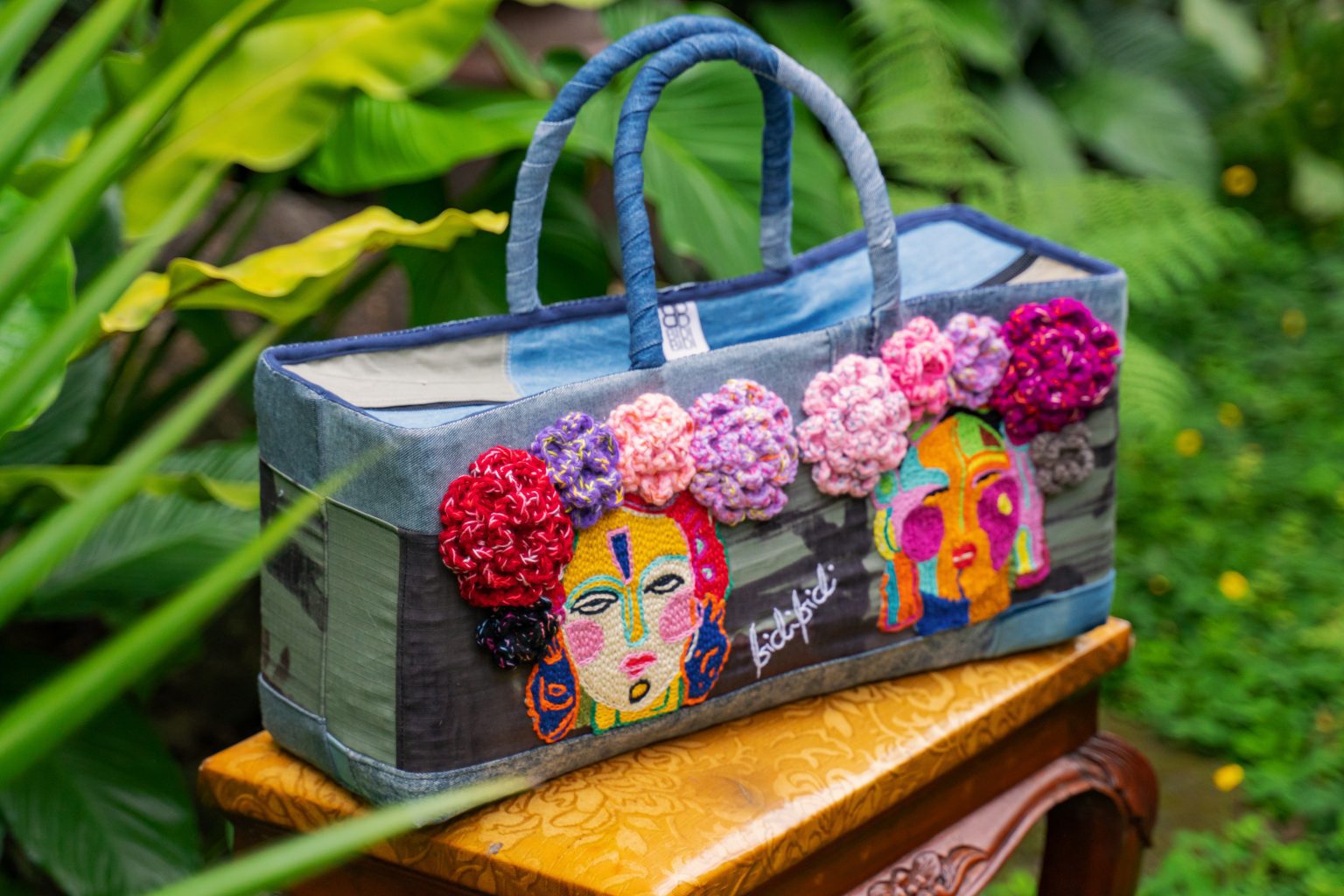 BidiBidi: Empowering Women of Camarines Sur Through Art