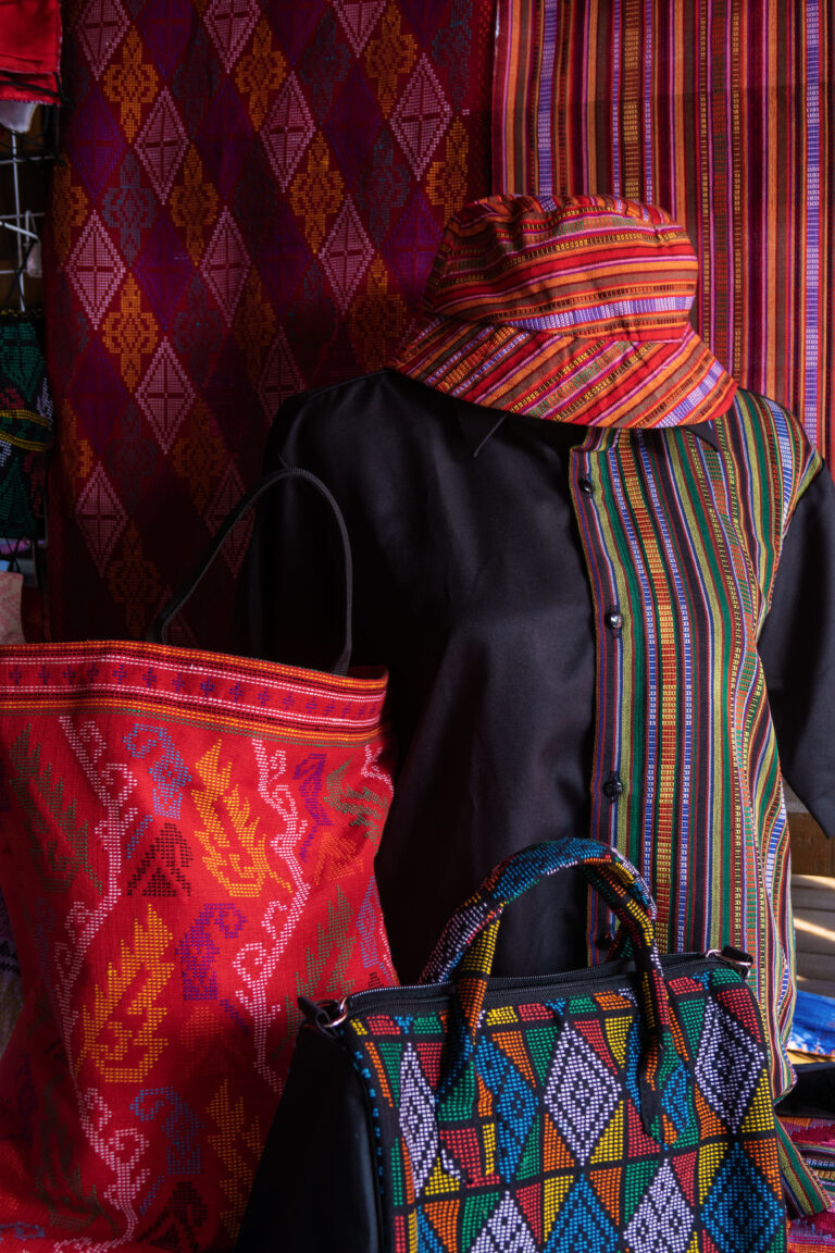 A Look Into Zamboanga's Weaving Pride